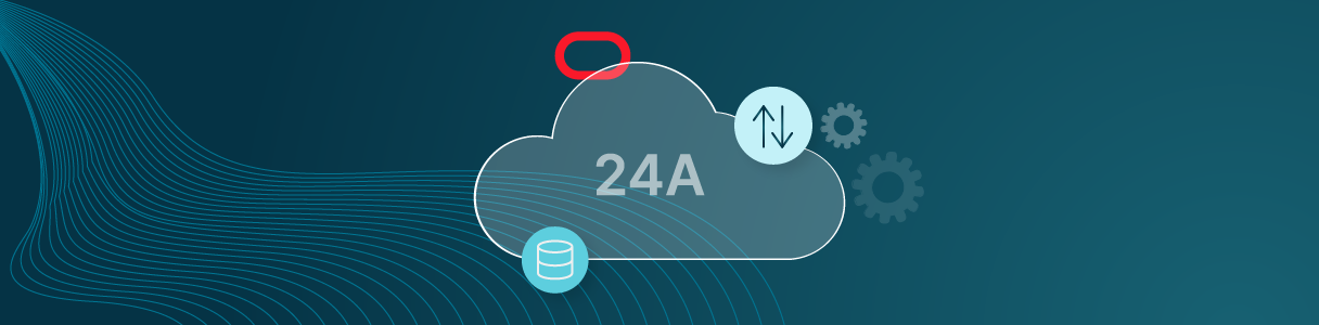 Oracle Cloud 24A Release: All you need to know